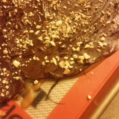 How to Make Toffee: A Comprehensive Guide – Gluten-Free Nom.COM