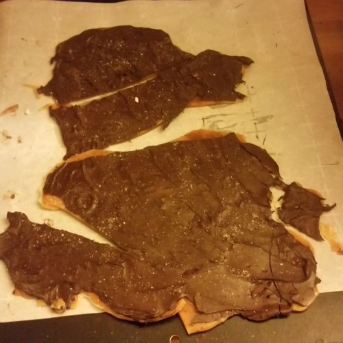 How to Make Toffee: A Comprehensive Guide – Gluten-Free Nom.COM