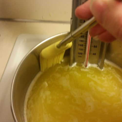 Gluten-Free Nom.COM – Learning the basics of gluten-free cooking and baking